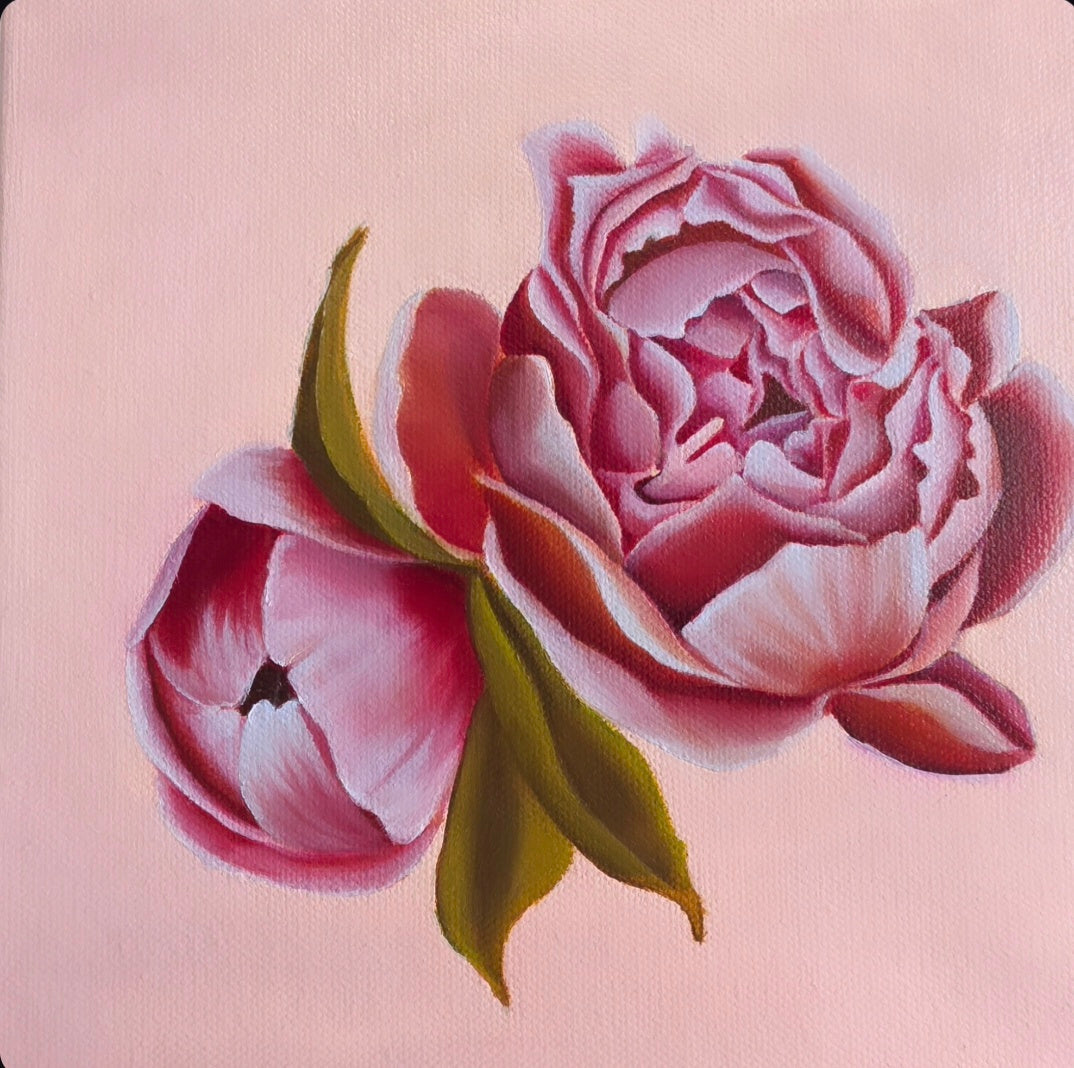 Maria Azmari – Kingston Artist Events